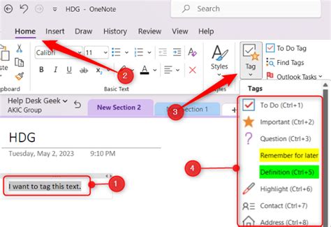 How To Use Microsoft OneNote A Comprehensive Guide How Does Onenote