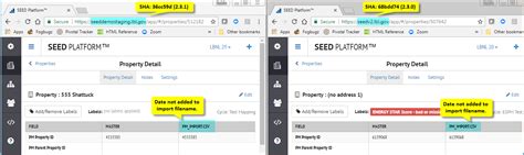Espm Auto Import Import File Name · Issue 1548 · Seed Platformseed · Github