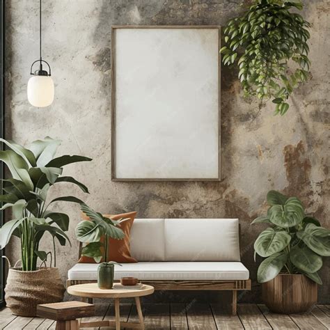 Threedimensional Pillow Living Room Picture Render Identity Portfolio
