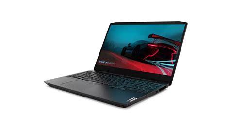 Ideapad Gaming I Gen Intel Cms Gaming Laptop Lenovo In