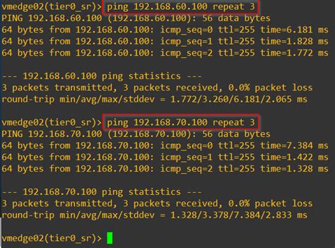 NSX T Single NVDS Multi TEP Edge VM Deployment Configuration On VSphere DVS VxPlanet