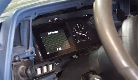 Digital Hall Effect Outputs 0 8V And