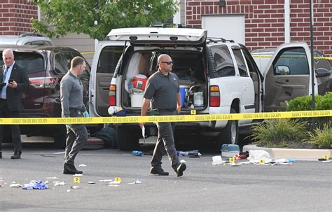 Two Men Dead Following Shooting Incident In Dover Bay To Bay News