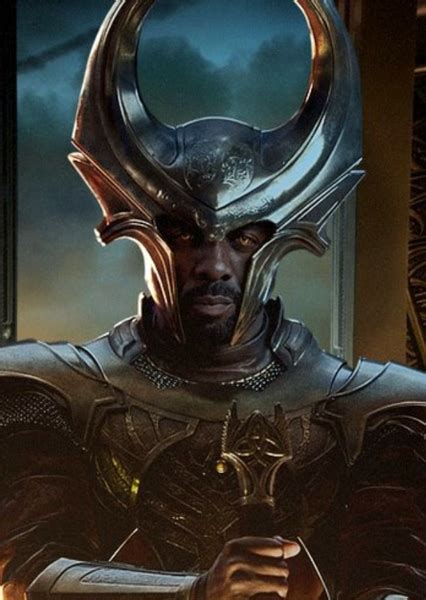 Heimdall Mcu Fan Casting For Marvel Cinematic Multiverse Mycast Fan Casting Your Favorite