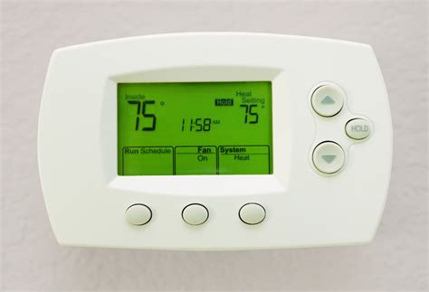 How To Calibrate Thermostat Achieve Perfect Temperature Control ThermostatNeed