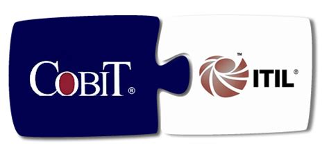 COBIT And ITIL Differences And Similarities
