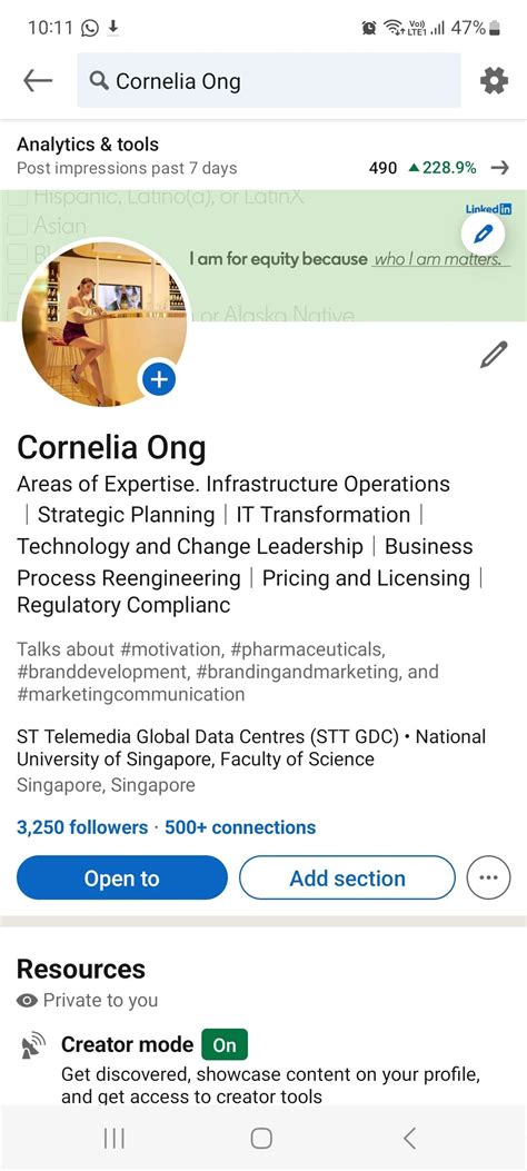 Urooj Sheikh On Linkedin Accountsecurity Linkedinsafety Cybersecurity