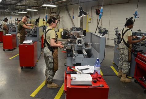 Credentialing Program Helps Service Members Excel Article The United States Army