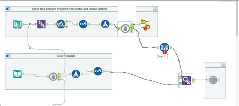 moving files to specific folder alteryx community