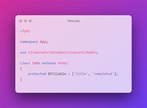 Laravel And Angular Together With Todo Example By Muhammad Rizwan