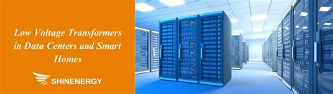 Low Voltage Transformer Explained Applications You Need To Know