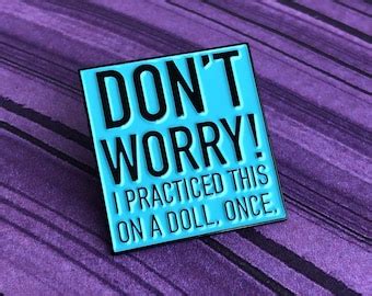 I Heart This Pin Nerdy Funny Real By Radgirlcreations Etsy