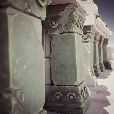 Julien Allard On Linkedin Unrealengine5 Ue5 3d 10 Comments