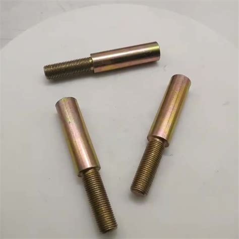 异性单头螺杆8级 10级 高强度单头螺杆 单头穿芯螺杆 不锈钢单头 阿里巴巴