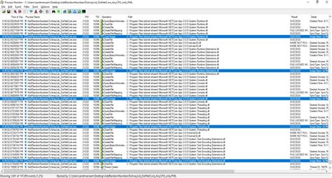 Startup Sequence Of A Net Core App Mihai