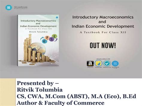unit 1 introduction macroeconomics ppt economy business and finance