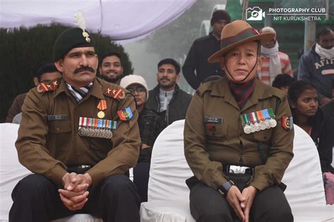 National Institute Of Technology Kurukshetra Institute Of National Importance