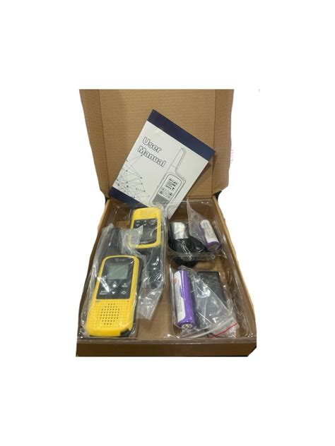 Radio Tid Td P3 Aguatop