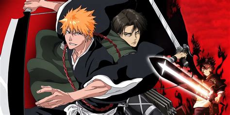 Cool Anime Evil Swords