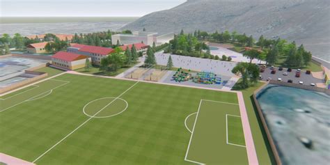 Тохижилт цэцэрлэгжүүлэлт