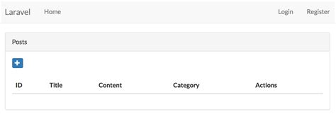 13 Laravel Admin Panel Generators Laravel News