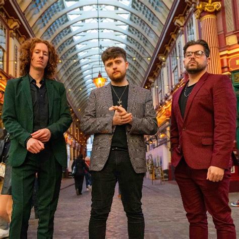 Bottomless Brunch Hotvox