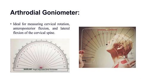 Goniometry Upper Limb Ppt Pptx
