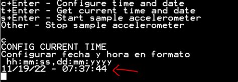 Problem With Nrf5calendar Example Nordic Qanda Nordic Devzone