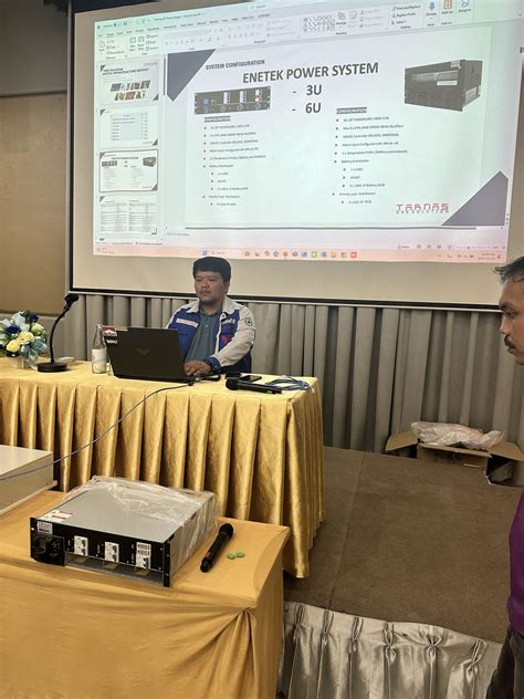 Enetek Power Group Pte Ltd Hq On Linkedin Enetek Dcpower Rectifier Batterycharging