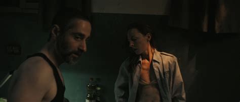 Nude Video Celebs Katharina Schuttler Sexy Die Zukunft Ist Ein