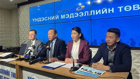 “Иргэдээс нэг кг хуванцар савыг 500 төгрөгөөр худалдаж авна”