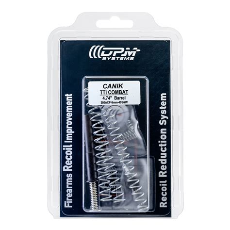 Dpm Canik Tti Combat Dpm Systems Technologies Ltd