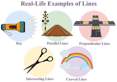 10 Fascinating Intersecting Lines Examples In Everyday Life