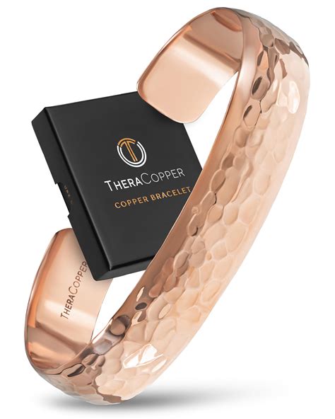 Pure Copper Bracelet 100 Pure Copper Jewelry
