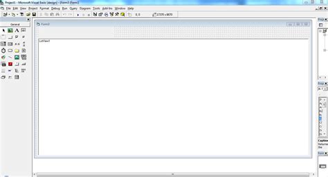 Membuat Program Perpustakaan Visual Basic 6 Dengan Microsoft Access 2007 Bagian Kedua Artikel