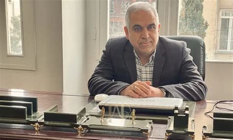 جناب آقای حسین دین محمدی وکیل پایه یک دادگستری ⚖️