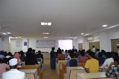 Seminar On Python And Django Framework For Web Development Lords Institute Of Engineering And