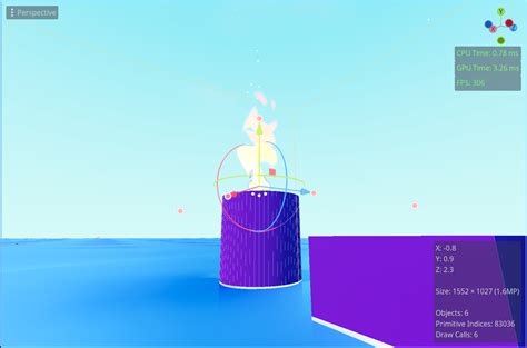 Gpuparticles3d Gets Culled For Unknown Reason · Issue 68145 · Godotenginegodot · Github