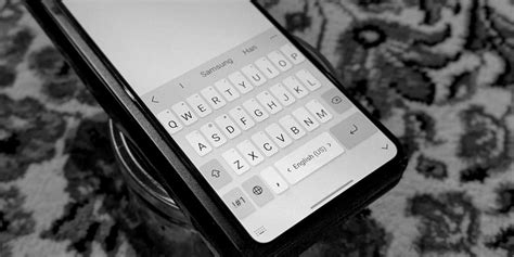 How To Use Samsung Keyboard Like A Pro A Complete Guide Make Tech Easier
