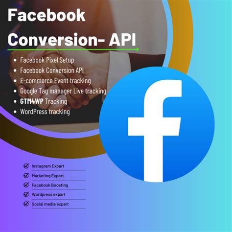Facebook Conversion Api And Ecommerce Tracking By Stylishboss75 Fiverr