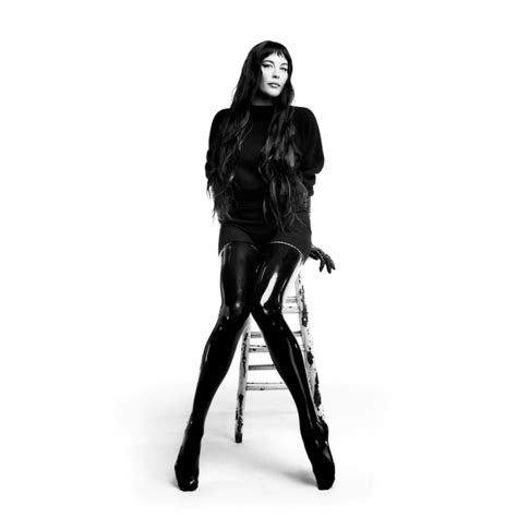 Liv Tyler Photoshoot For The Perfect Magazine Rotten Usagi Photo