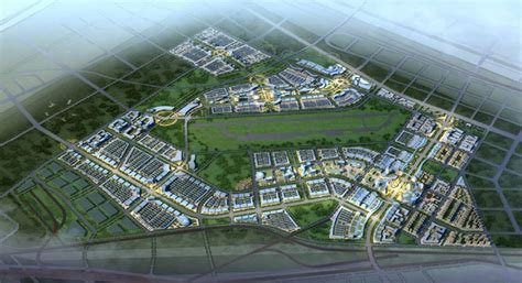 临潼区2022规划 临潼区20年规划图 临潼新区 第10页 大山谷图库