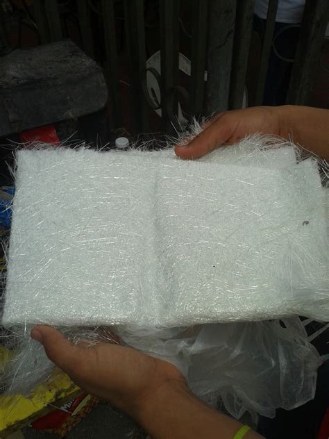 Tercer Semestre Ingeniería Industrial CECAR Materiales De Ingeniería Fibra De Vidrio