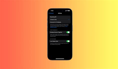 Is IOS NameDrop Secure Yes Here Is How IThinkDifferent
