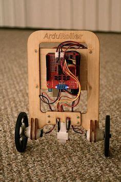 Raspberry Pi And Arduino