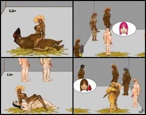 The Sex Pit V 2 6 XXX Games The Sex Pit V 2 6 XXX Games