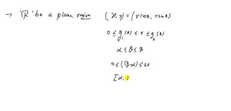 Solved Obtain The Recipe For The Divergence Of A Vector In Spherical Polar Coordinates From The