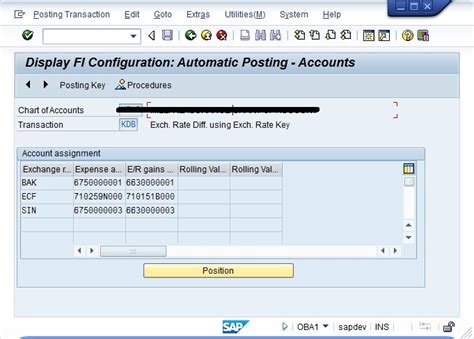 Solved F 32 Clear Customer Account Customization Sap Community