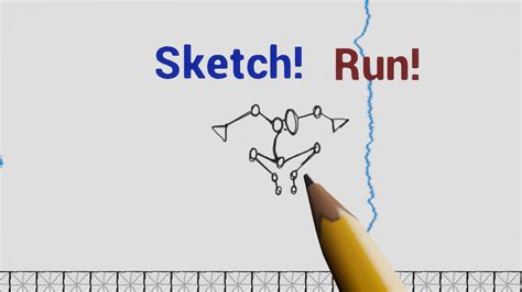 Sketch Run Demo File Sketch Run Indiedb