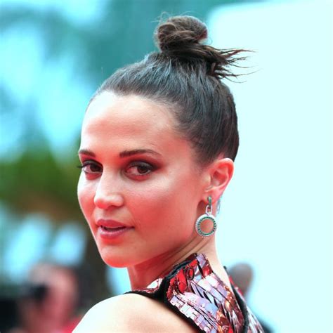 Devon Ross On Irma Vep Working With Alicia Vikander And Dad Energy